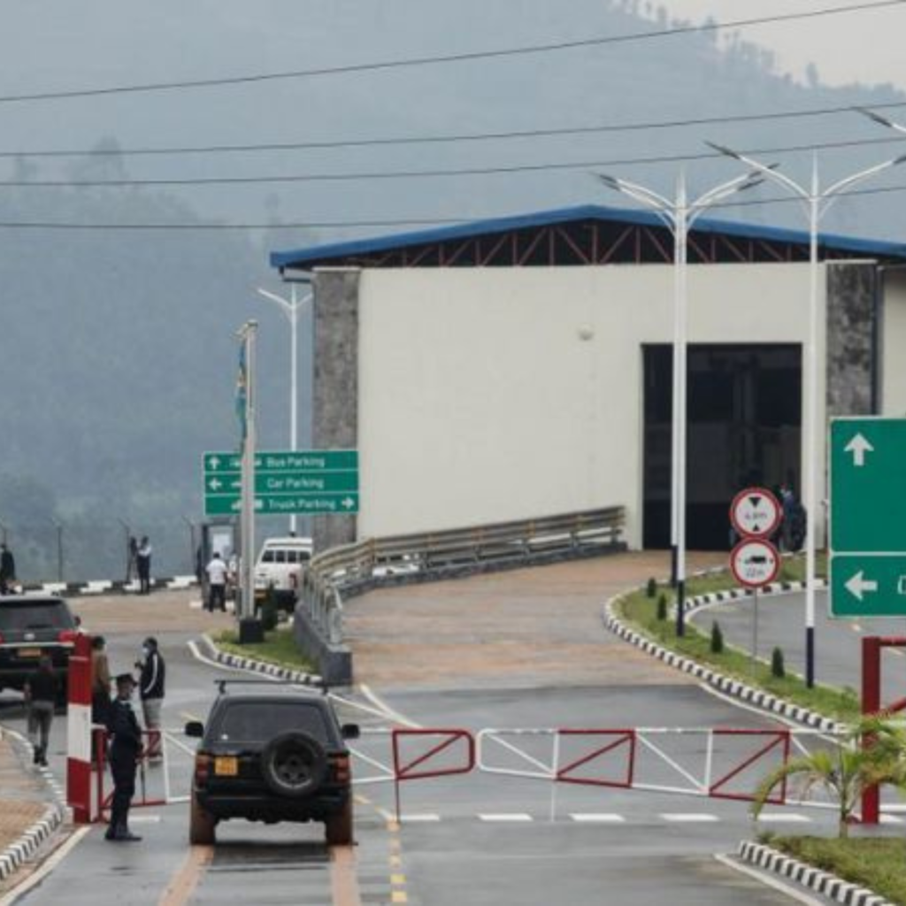 Best 4X4 self drive East Africa services - Kampala Self Drive